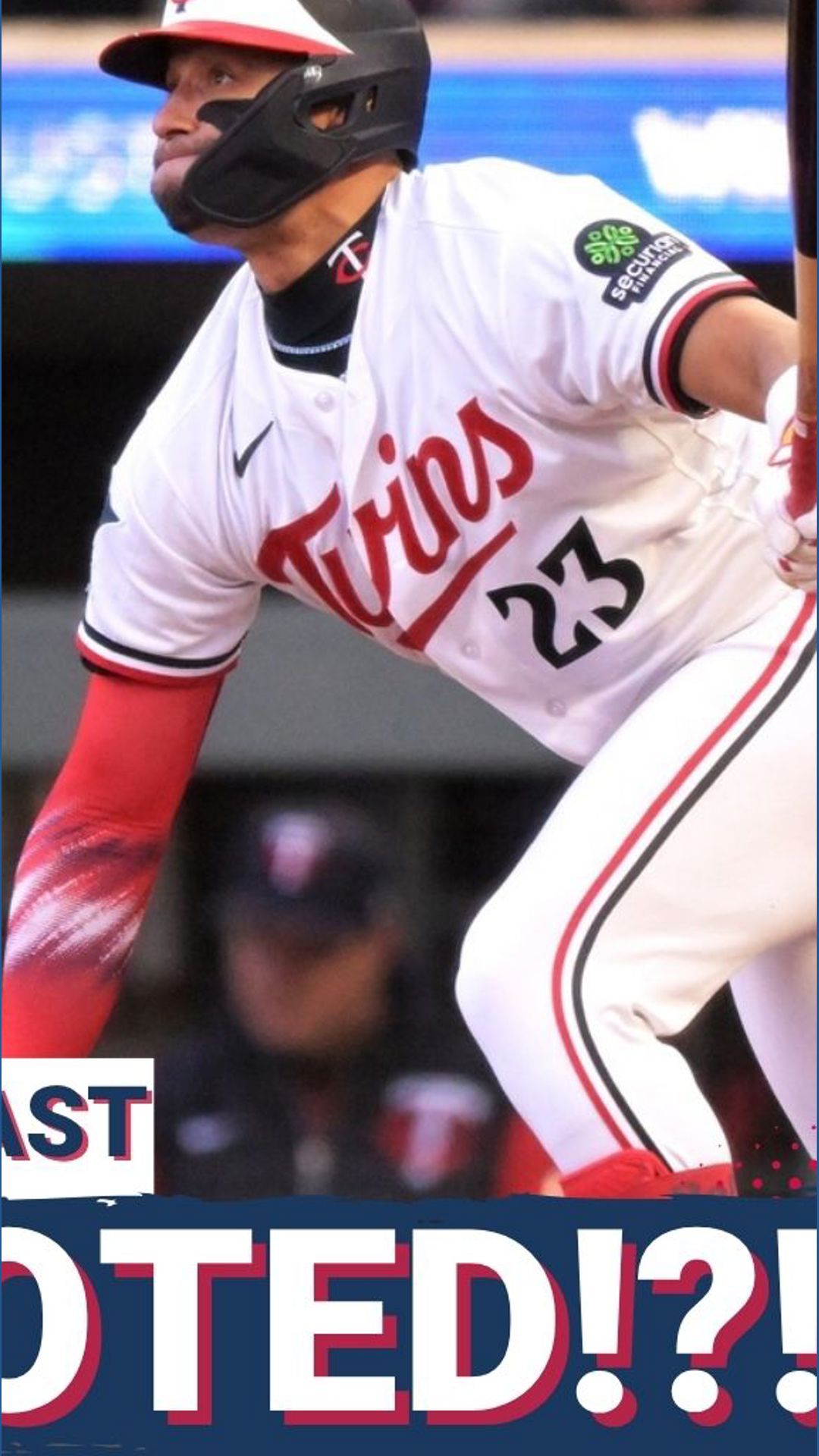 EMERGENCY: Twins DEMOTE Royce Lewis & Ryan Jeffers To Miss SIGNIFICANT ...