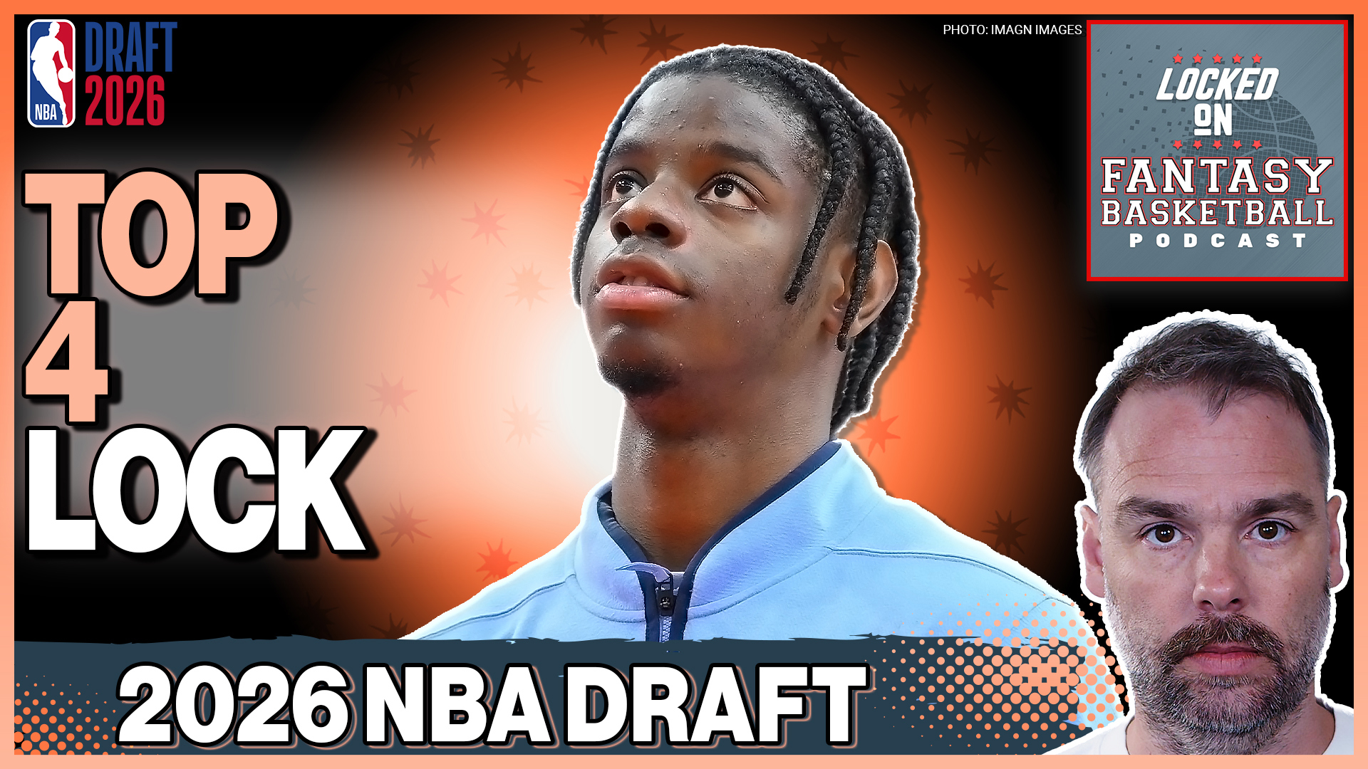 2026 NBA Draft Prospects - Caleb Wilson, Meleek Thomas, Quadir Copeland ...