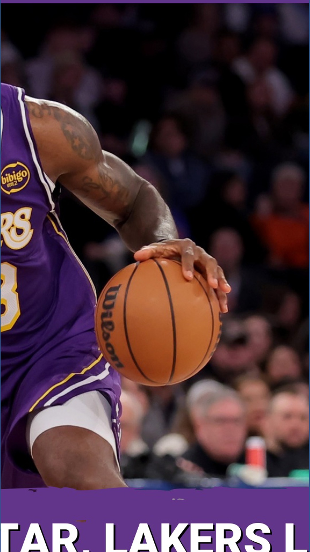 Luka Drops 30, LeBron 22 but Lakers Lose in New York... James Named to ...