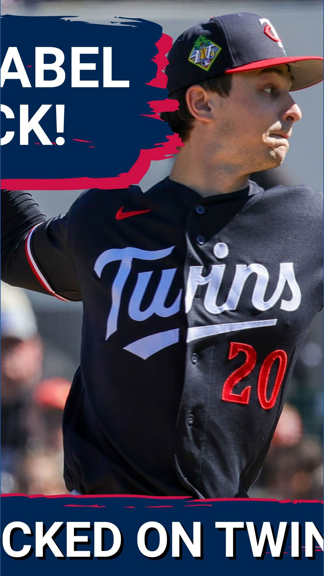 STOCK UP: Alan Roden and Mick Abel DELIVER Big for Minnesota Twins—Is ...