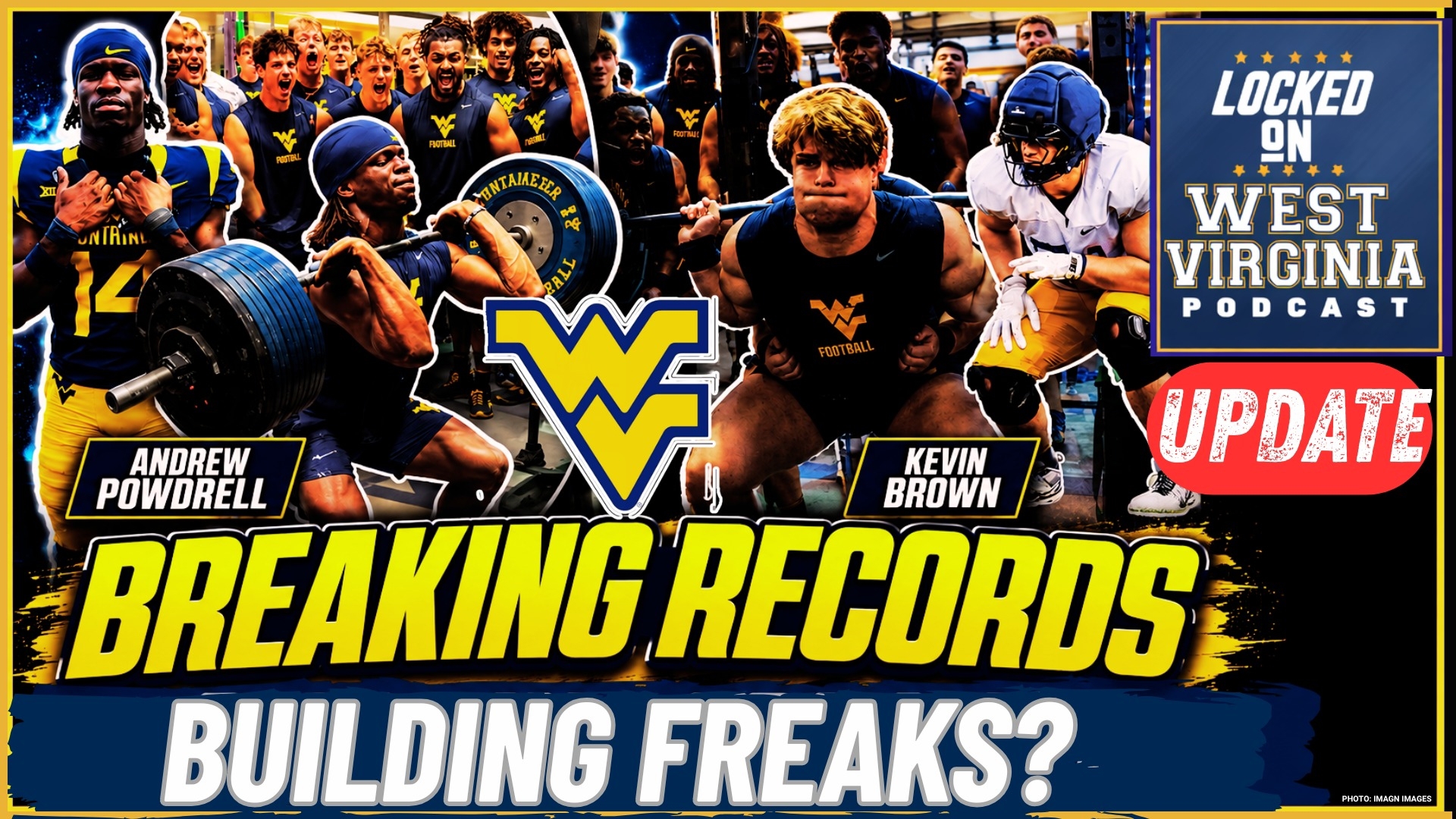 COUNTRY STRONG- Kevin Brown & Andrew Powdrell Just Sent a HUGE Message ...