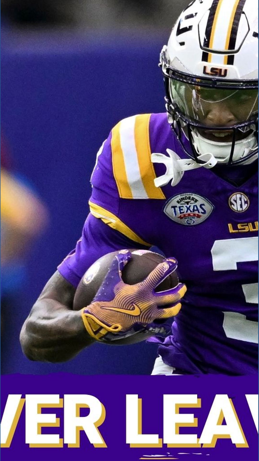 Chris Hilton Gets REAL on LSU Struggles + Nuss Rising & 11 Tigers to ...