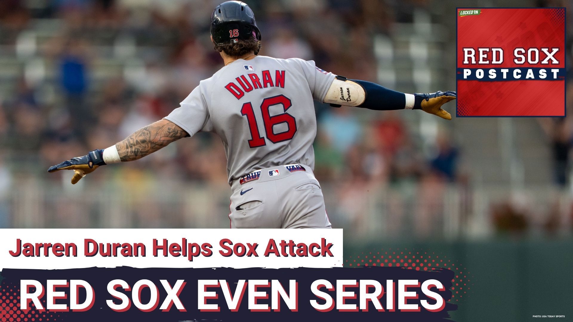 MLB scores: Boston Red Sox beat Minnesota Twins 8-5 Tuesday night ...