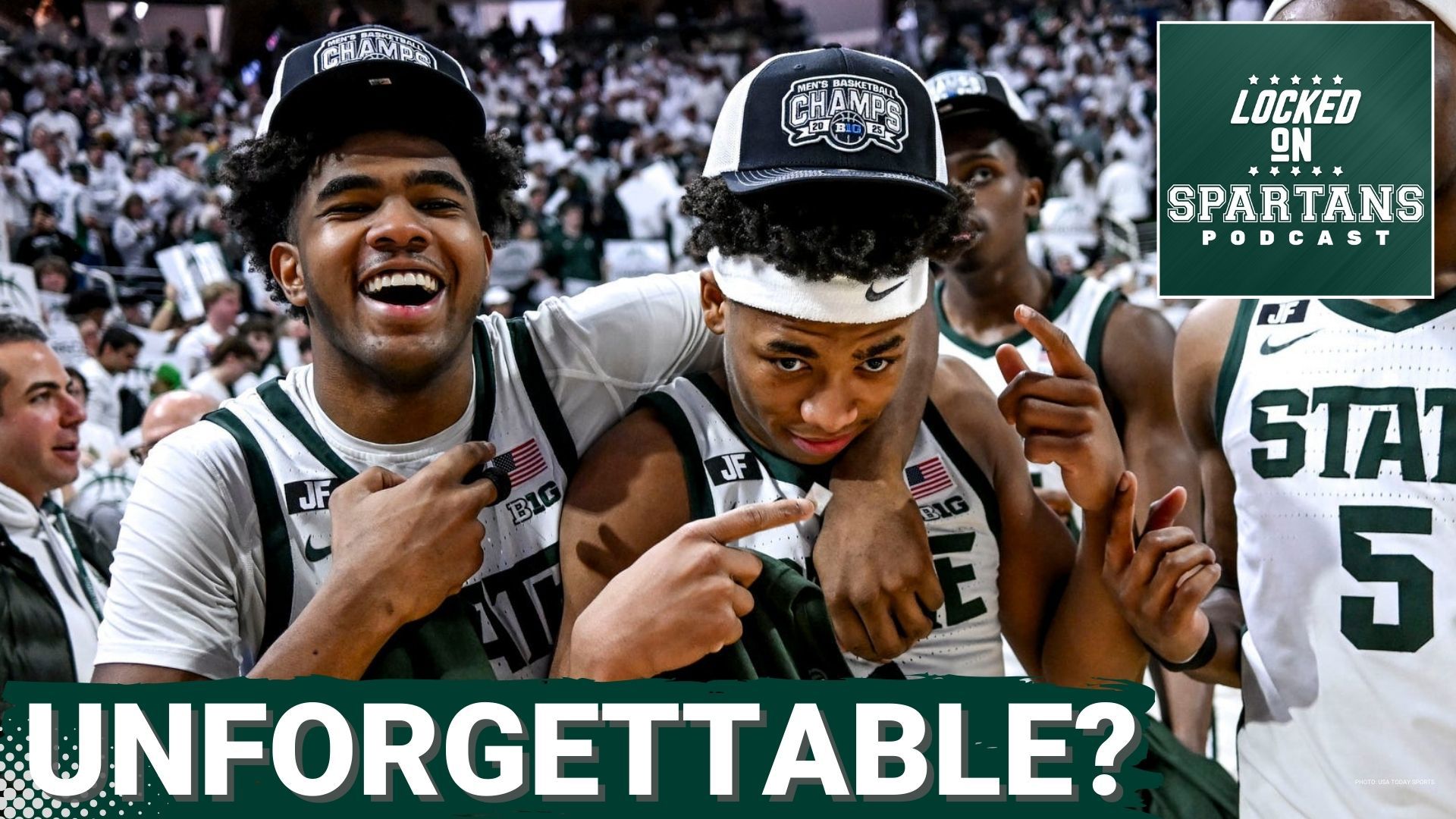 WHAT A YEAR: MSU football, MSU basketball HIGHS (and lows) of 2025 ...