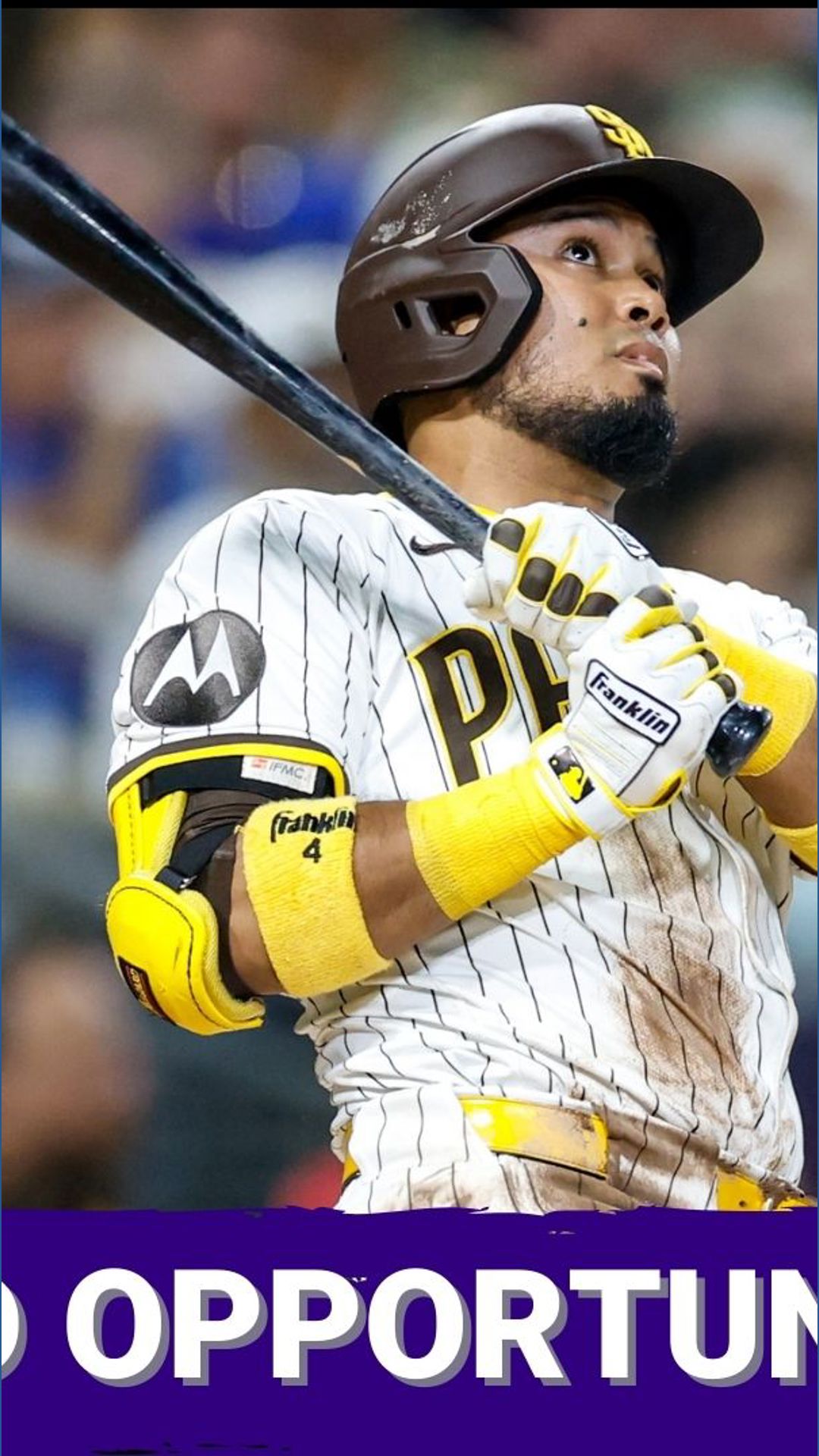 Did the Colorado Rockies Miss Out by Not Signing Luis Arráez ...