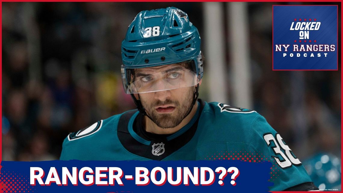 Rangers free agent TARGET: Mario Ferraro! Should the Rangers pounce on ...
