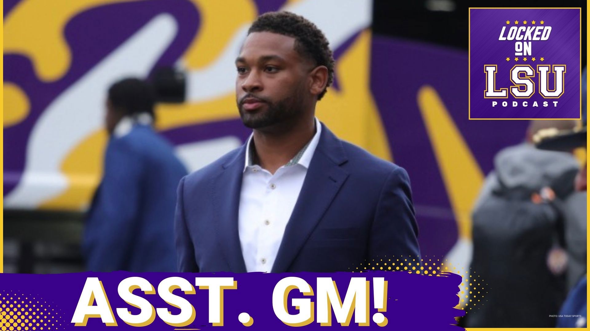 Lane Kiffin Keeps LSU’s Power Brokers — And It’s the Total Opposite of ...