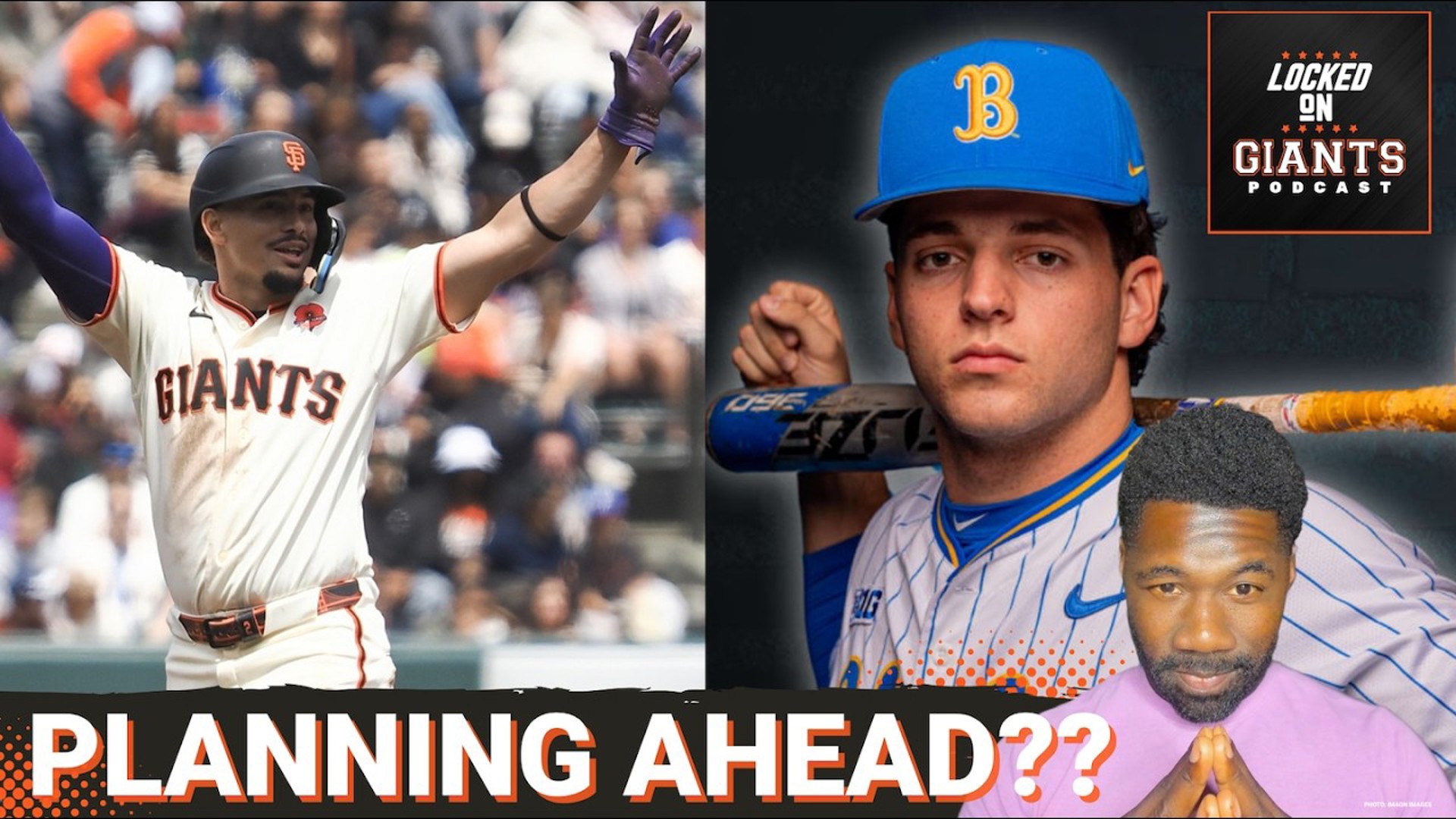 PLANNING AHEAD: Giants Target FUTURE Shortstop | newscentermaine.com