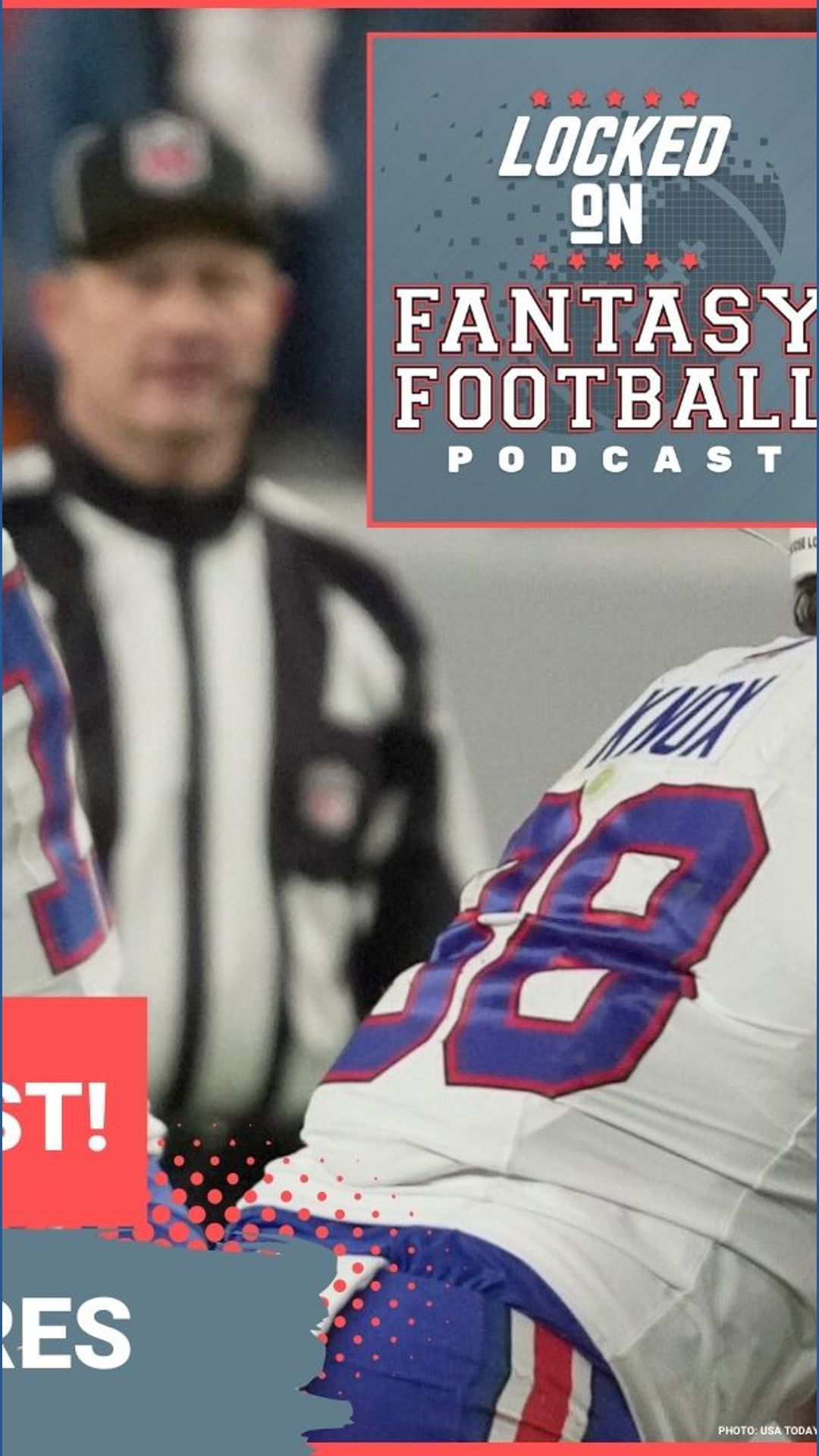 Josh Allen, James Cook keep Joe Brady: Grading fantasy impact of LATEST ...