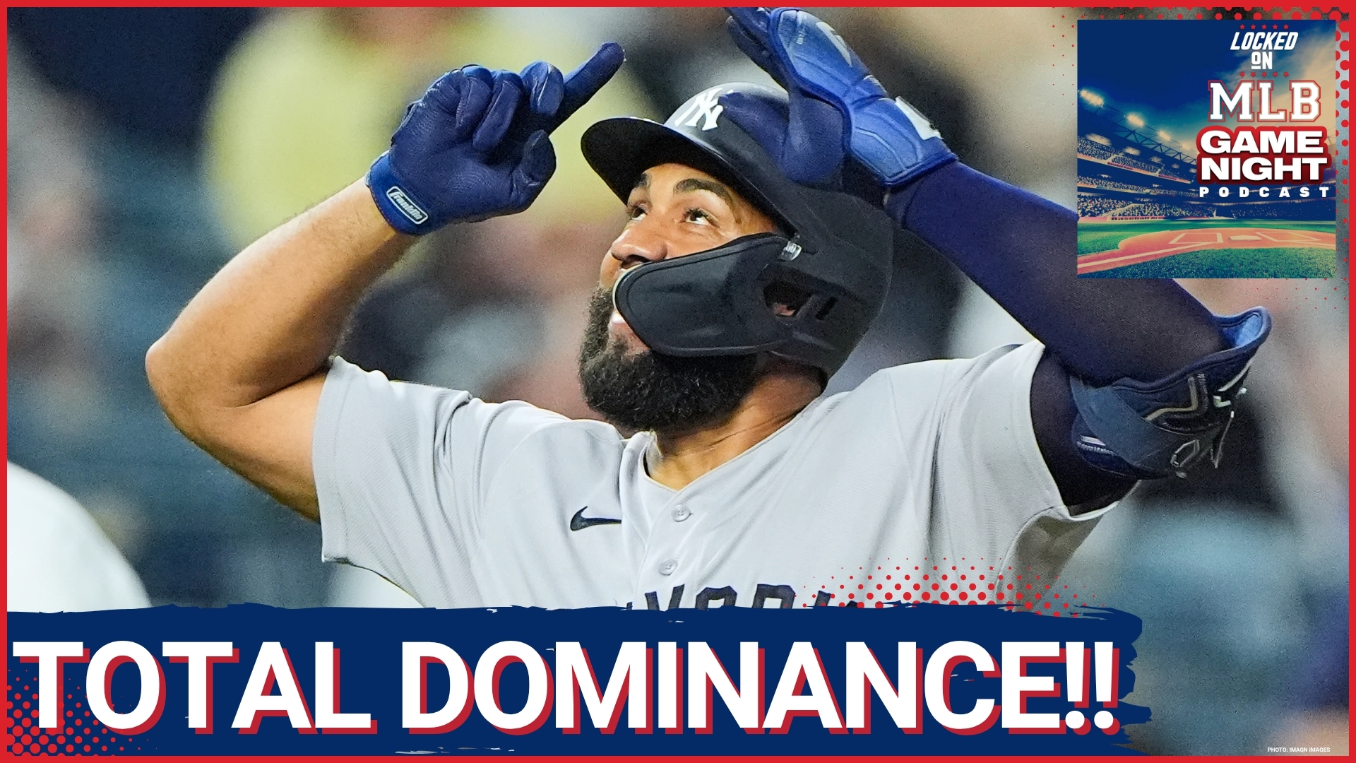 MLB GAME NIGHT: New York Yankees Lead a Night of DOMINANT Wins with 6 ...