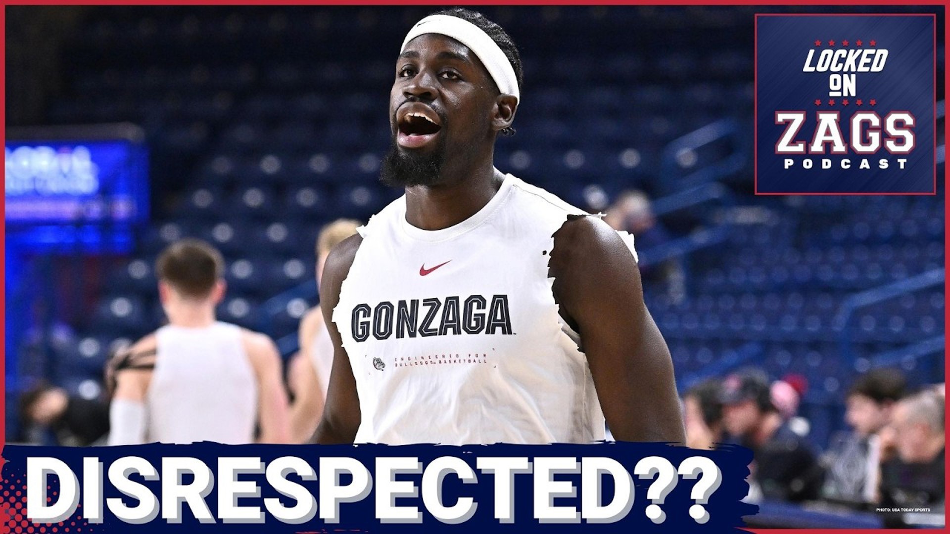 SNUBBED: Gonzaga’s Graham Ike finally wins WCC Player of the Year, but ...