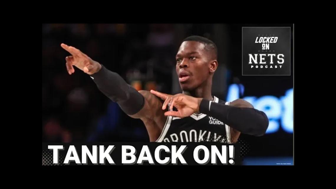 Dennis Schröder Traded to the Warriors. Did Sean Marks Win the Deal ...