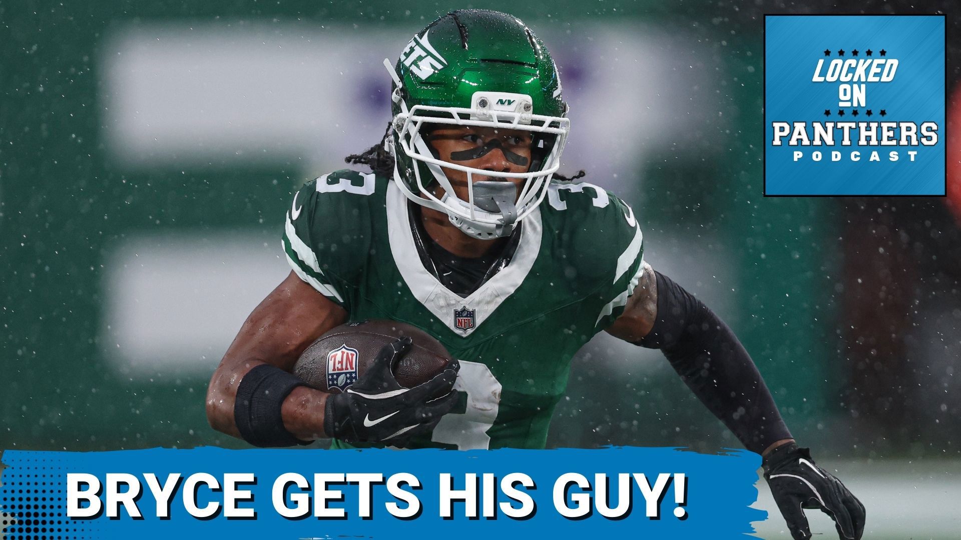 REUNION: Carolina Panthers Add John Mechie III to BOLSTER Bryce Young’s ...