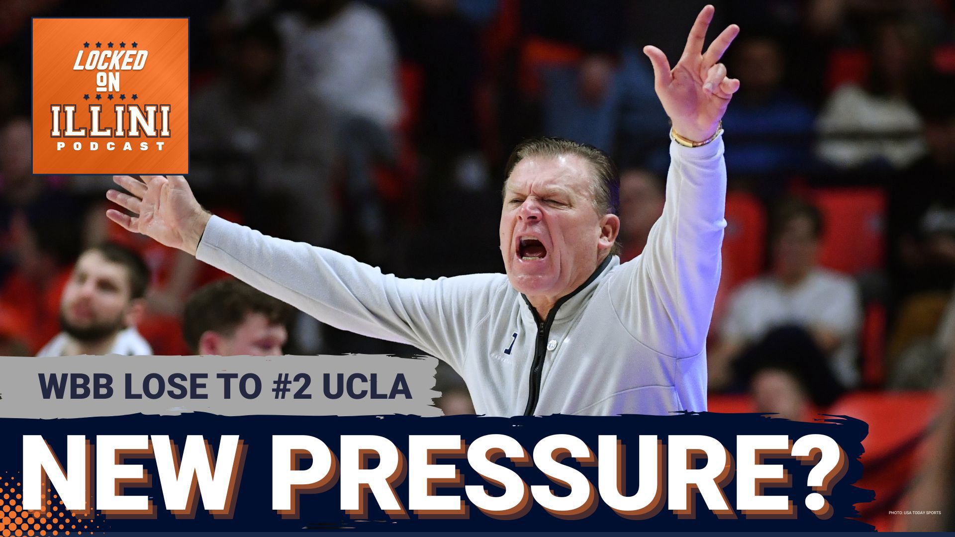 PREVIEW: Illinois Faces a New Kind of Pressure vs Washington, Can They ...