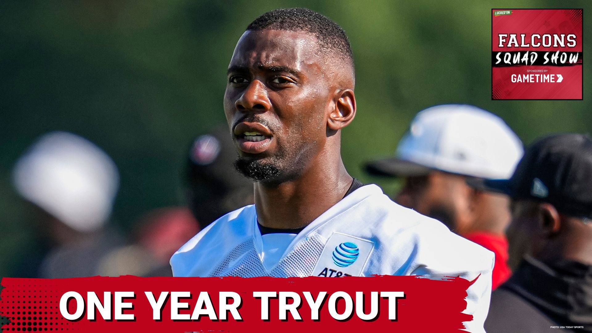 Kyle Pitts and the Atlanta Falcons NEED this year to work ...