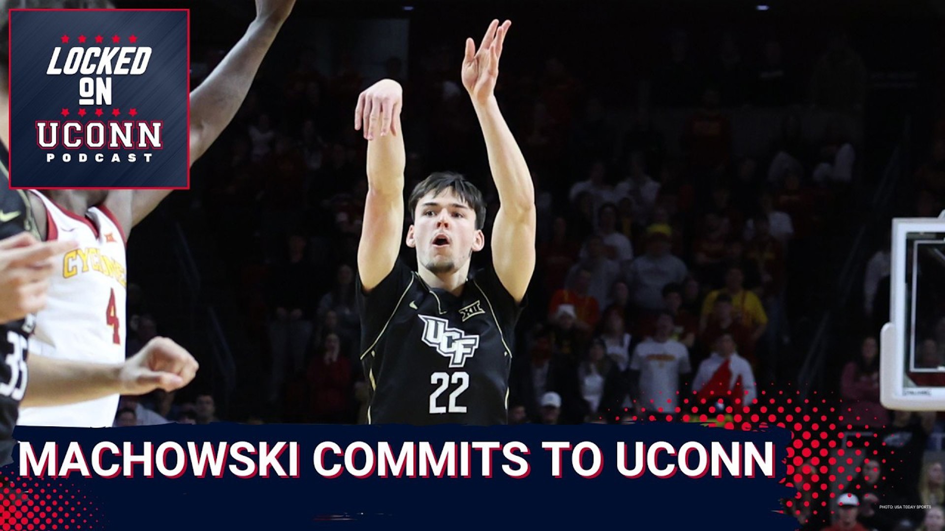 CONFIRMED: UConn Adds Nils Machowski, Skyler Bell Drafted, and What Are ...