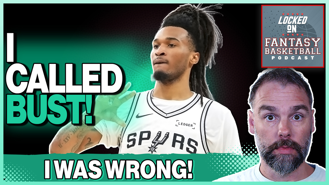 I Said They Were BUSTS - I Was WRONG! | newscentermaine.com