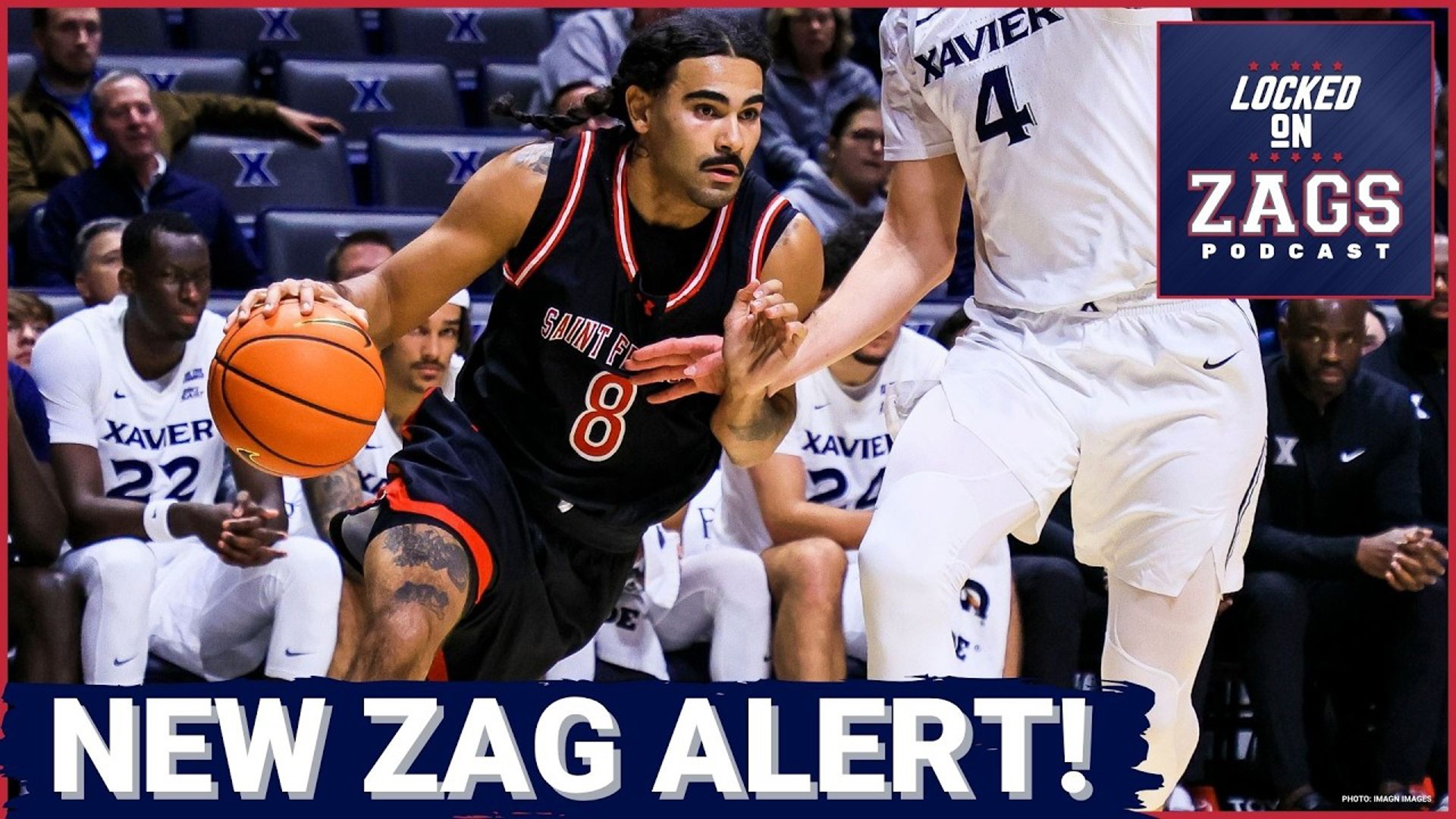 Gonzaga lands 26-YEAR-OLD transfer guard Skylar Wicks - the PERFECT ...