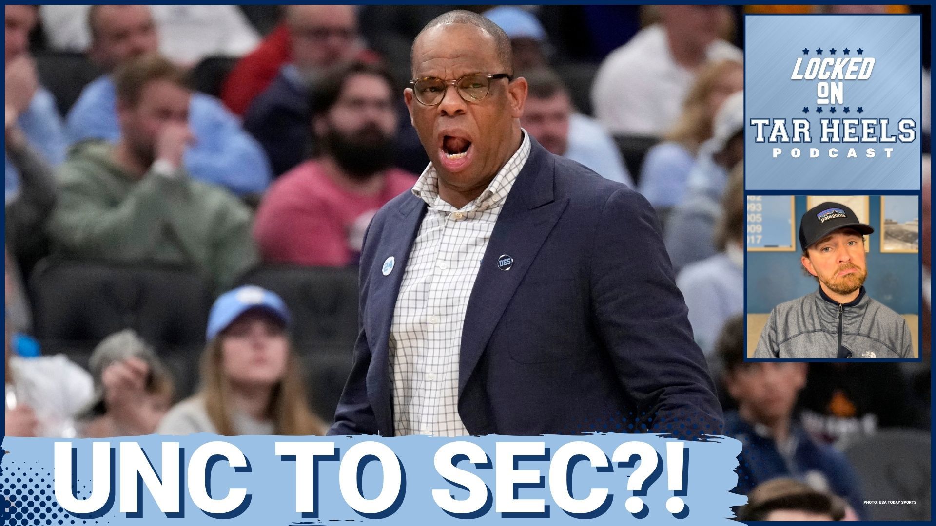 ALERT: North Carolina's SURPRISING Conference Realignment Target ...