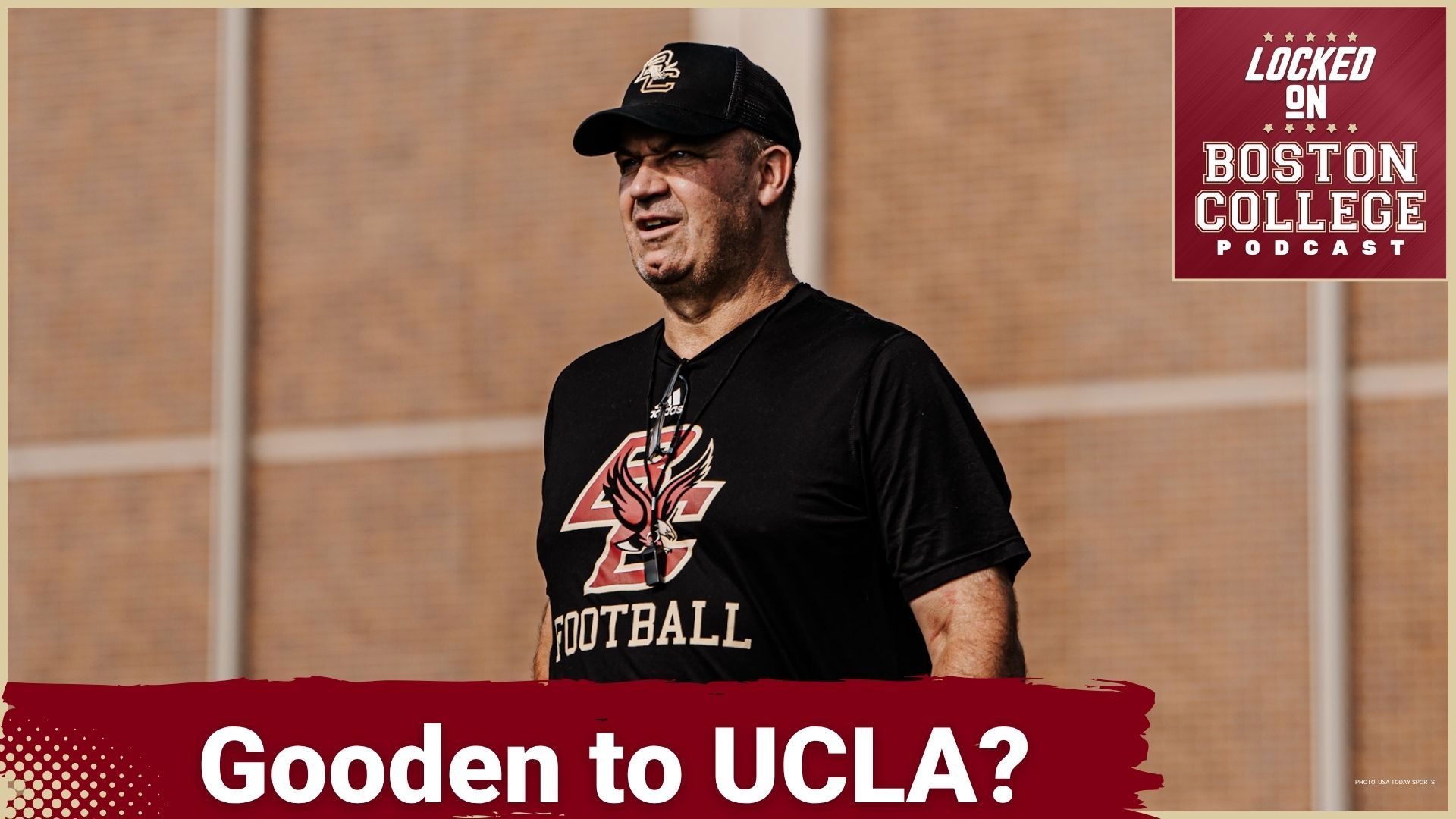 PREDICTIONS: Carter Gooden heading out to UCLA. Can Boston College ...