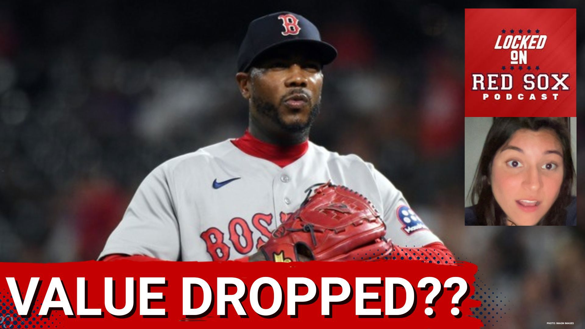 FALTER: Did Aroldis Chapman's Trade Value Just NOSEDIVE in Rockies Loss ...