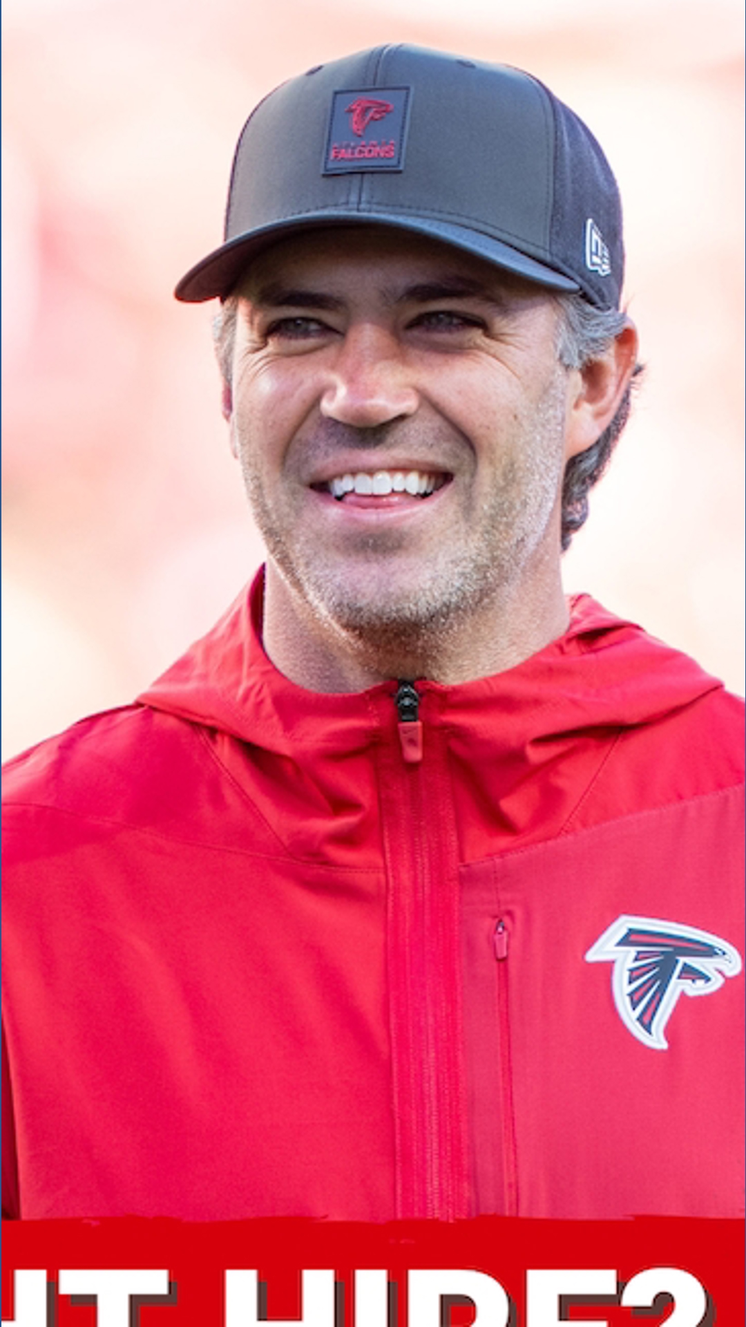 BUCS SQUAD SHOW: Bucs Hire Zac Robinson as OC | What This Means for ...