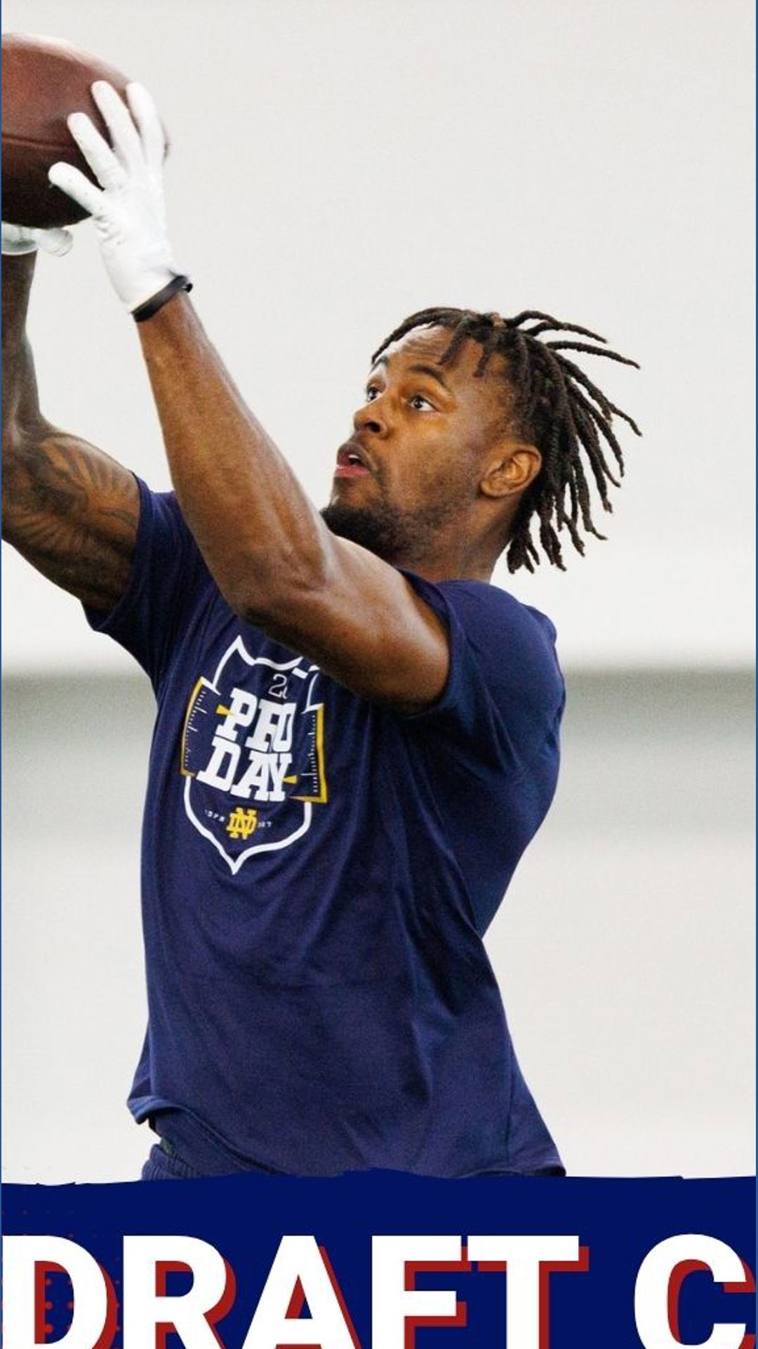 GIANTS SQUAD SHOW: Draft Recap: Hood Pick, Needs Filled, OBJ Impact ...