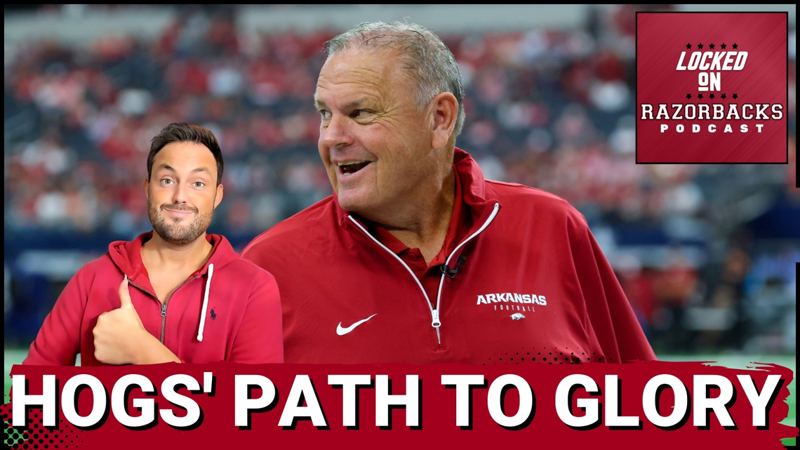 How Can Razorback Football Can Be GREAT In The NIL Era ...