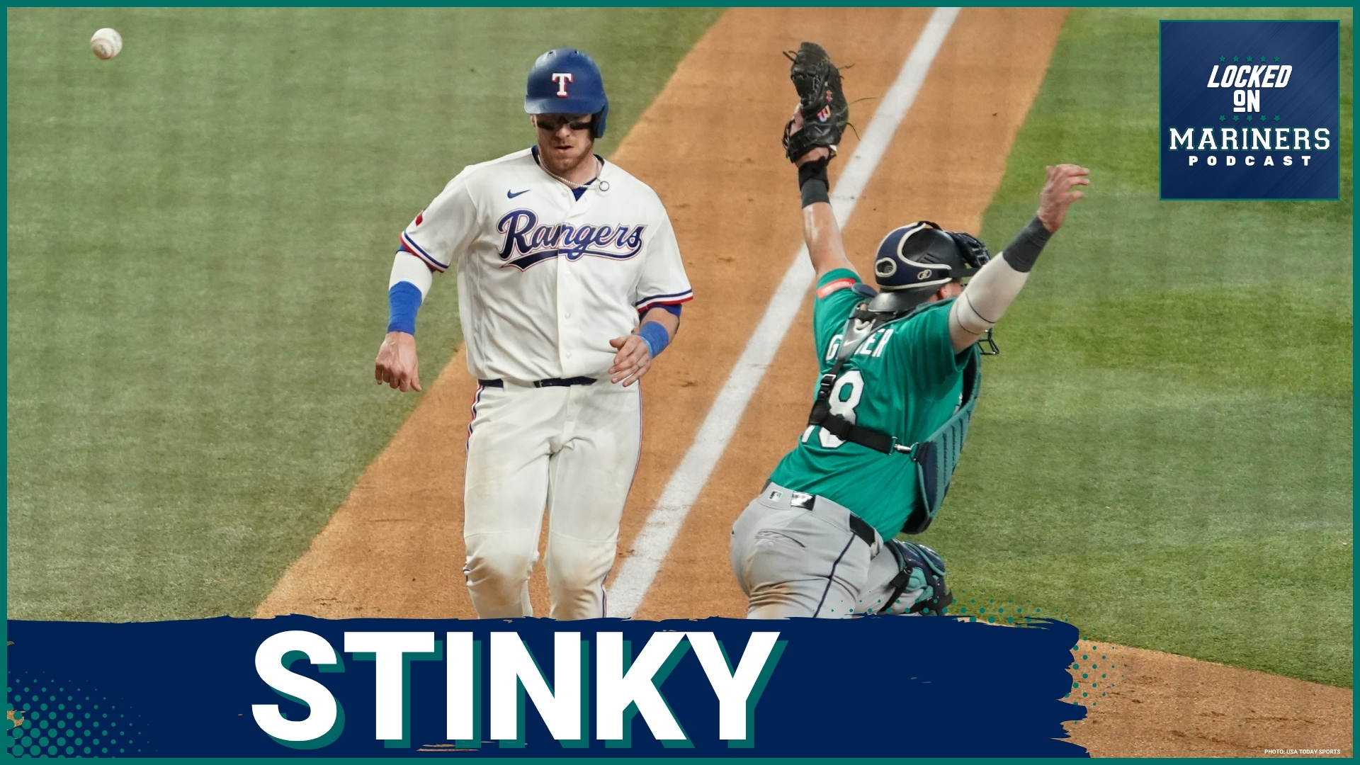 The Seattle Mariners Are Bad at (Almost) EVERYTHING Right Now ...