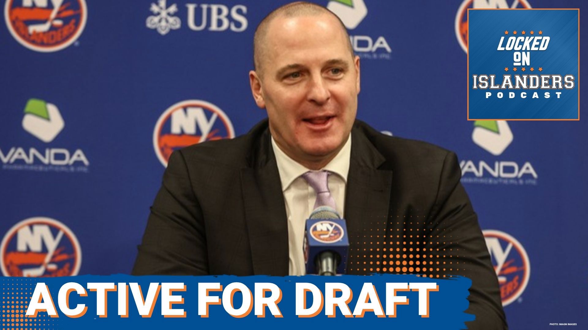 DRAFT ALERT: Islanders Prospect Targets EXPOSE Team Needs – Sorokin ...