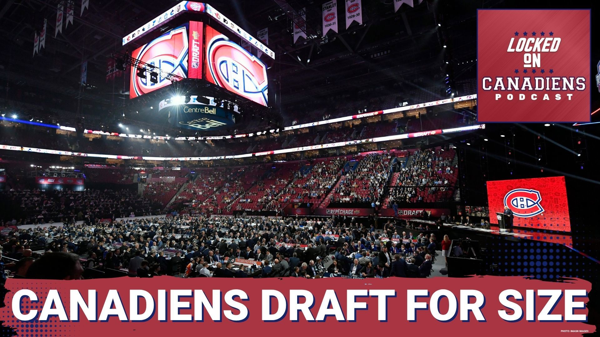 ALERT: NHL Experts DIVIDED on Montreal Canadiens "UNDERWHELMING" Picks ...