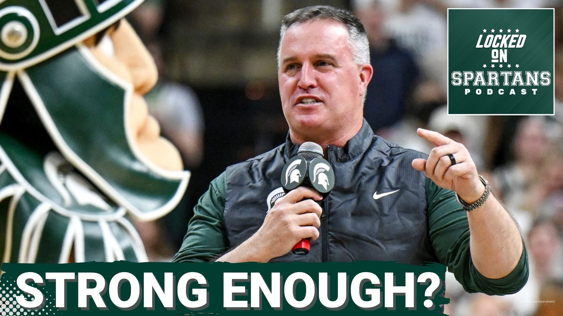 GOOD ENOUGH?: Is Michigan State football's transfer portal haul IMPACTFUL enough ...