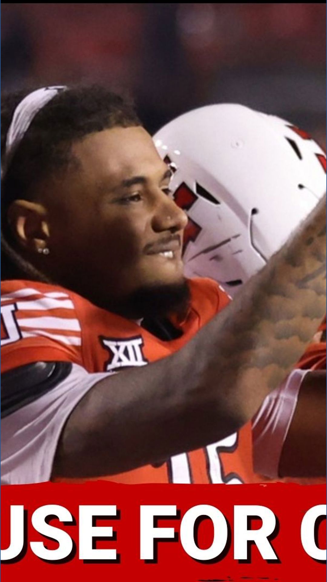 INTERESTING: Utah QB Byrd Ficklin in WEIRD Spot Backing up Devon ...