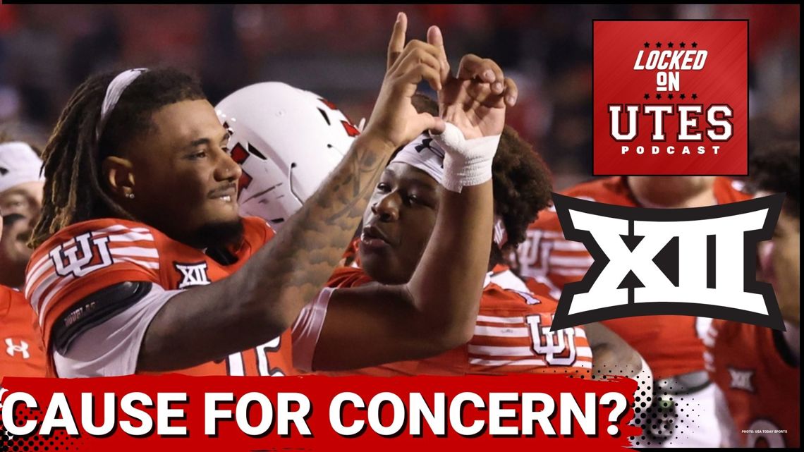 INTERESTING: Utah QB Byrd Ficklin in WEIRD Spot Backing up Devon ...
