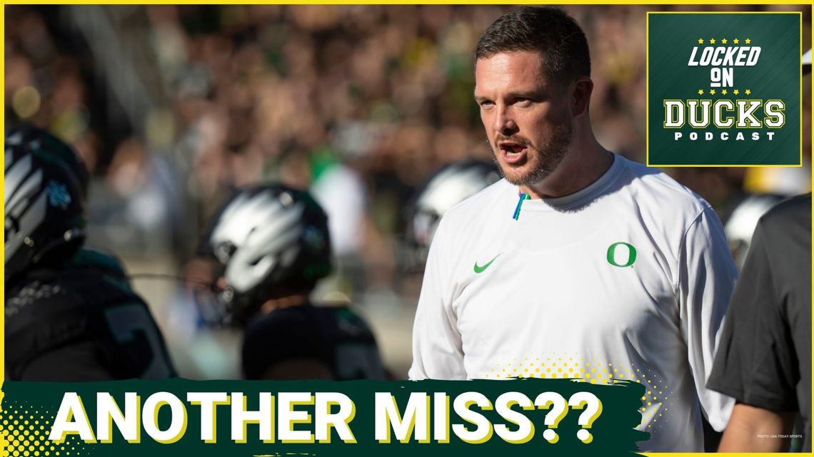 COMMITMENT DAY: Oregon Football pushing BYU for 5-star QB Ryder Lyons ...