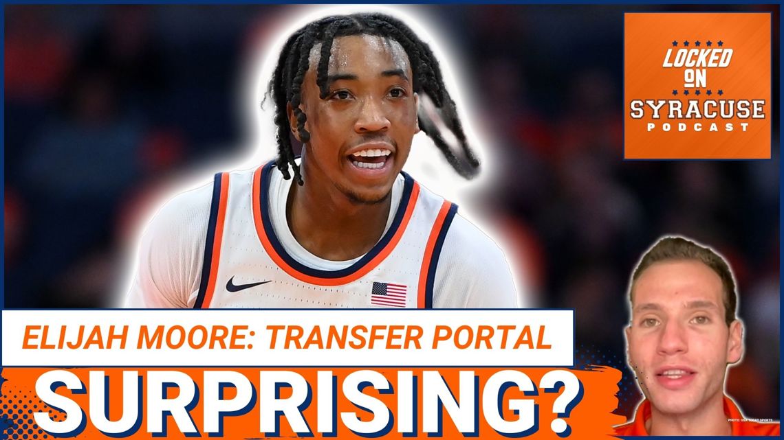 REACTION: Elijah "Choppa" Moore Enters Transfer Portal, What's Next for ...
