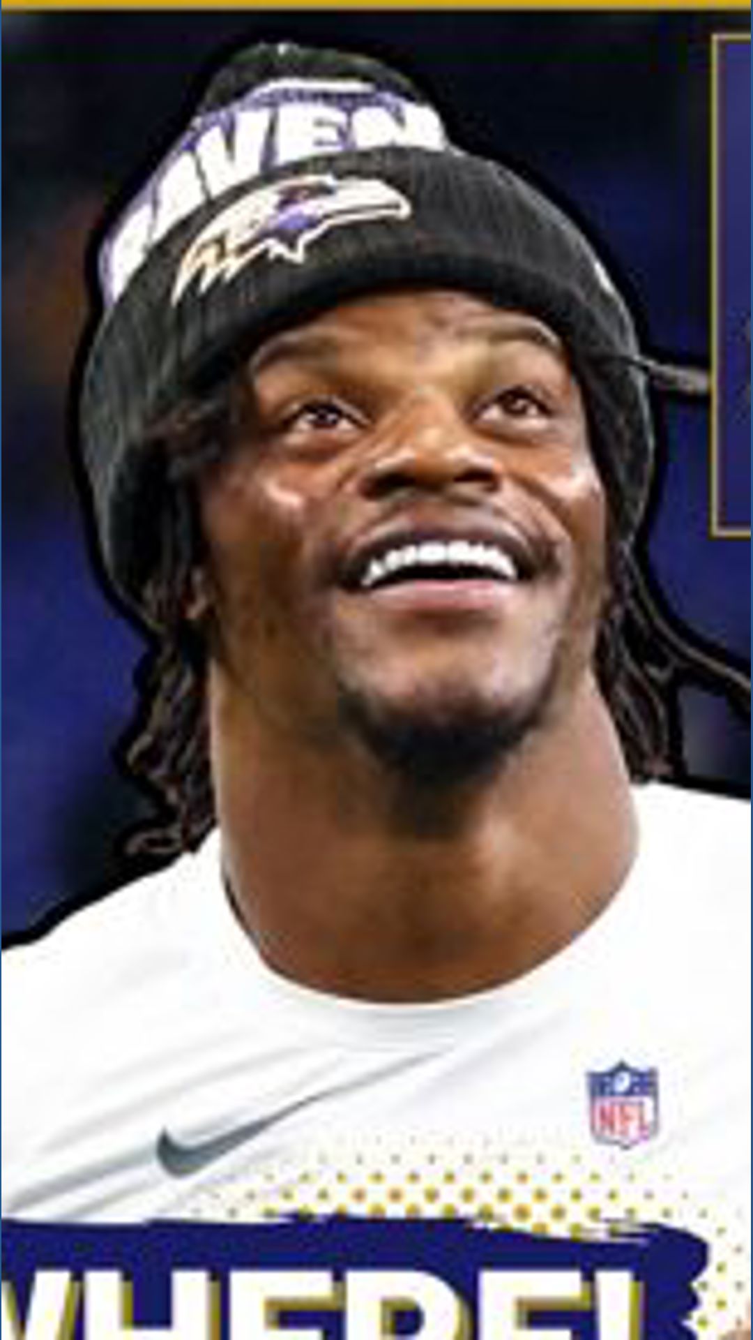 NFL insider CONNECTS Baltimore Ravens to STAR Cowboys WR, WILD Travis ...