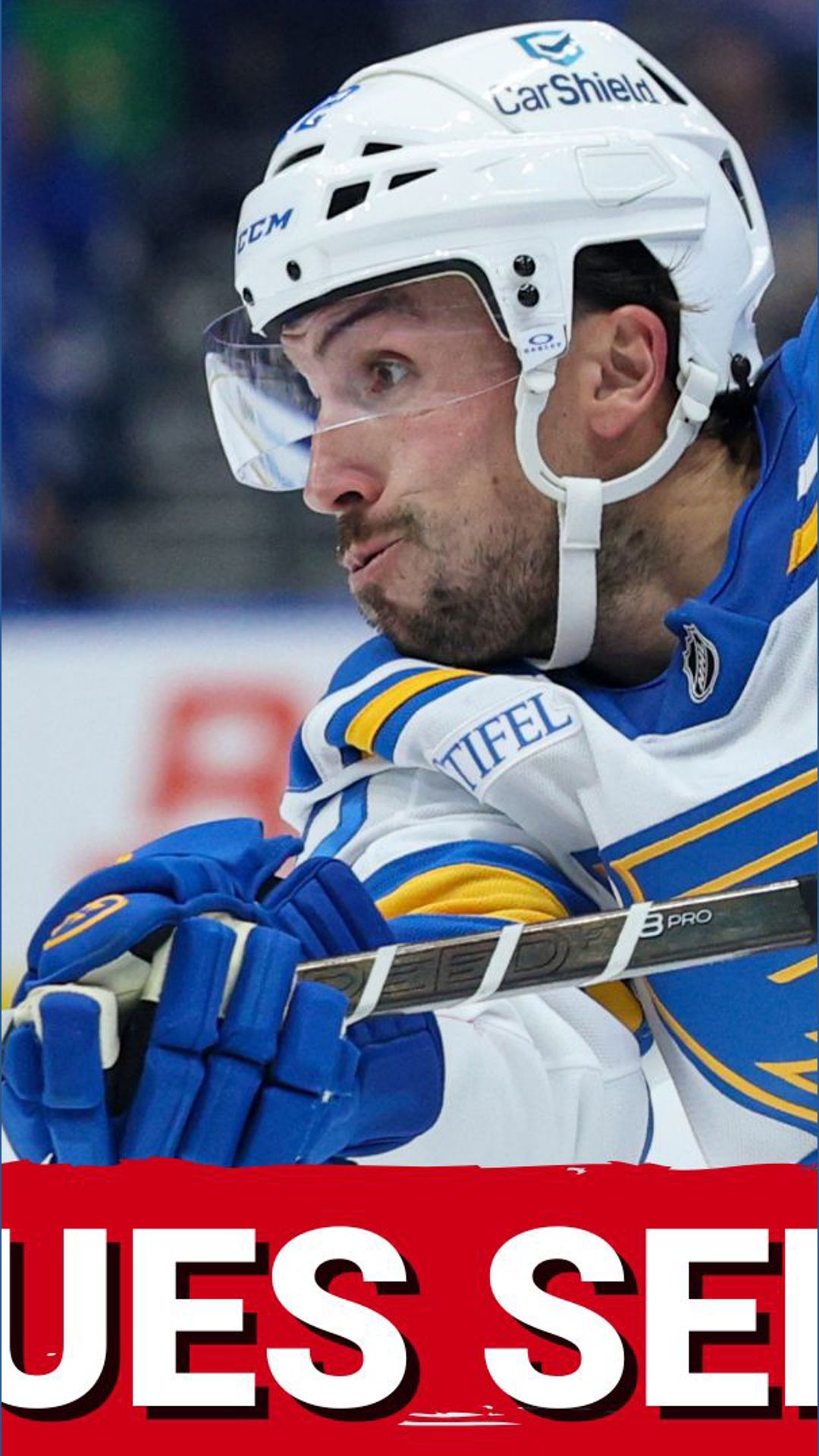 Justin Faulk or Robert Thomas? Would the cost justify the player for ...