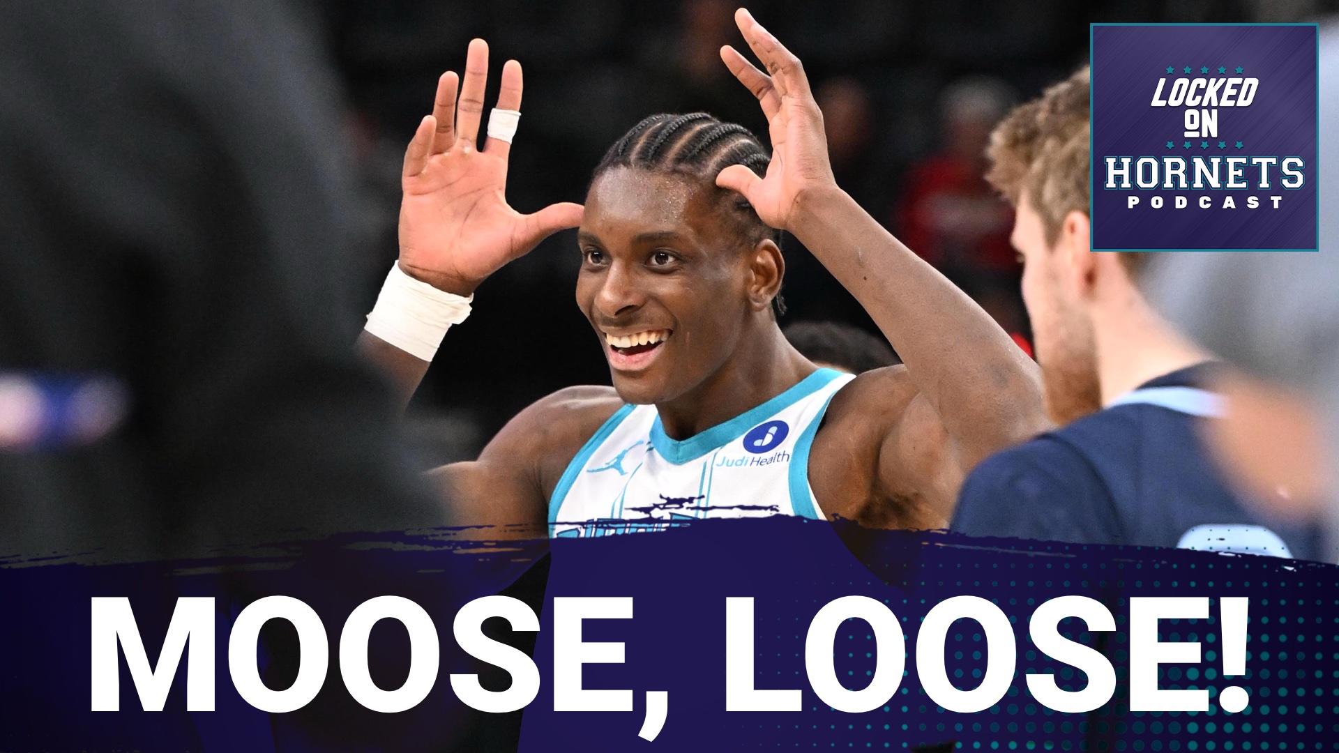 Hornets Trade RUMORS | The Moose is Loose! | Are the Hornets LEGIT GOOD ...