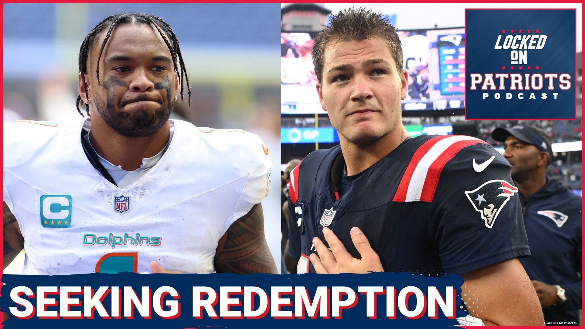 Patriots' Terrell Williams away from team with unforeseen health issue ...