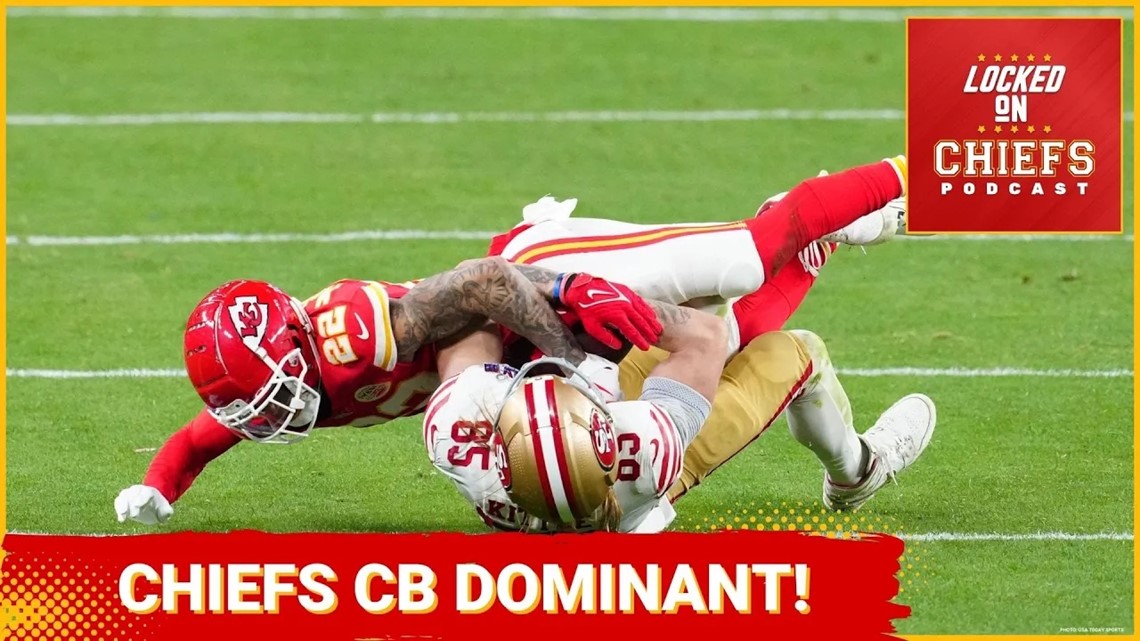 Chiefs Defense Continues to Tighten, 49ers Resort to Tricks for TD ...