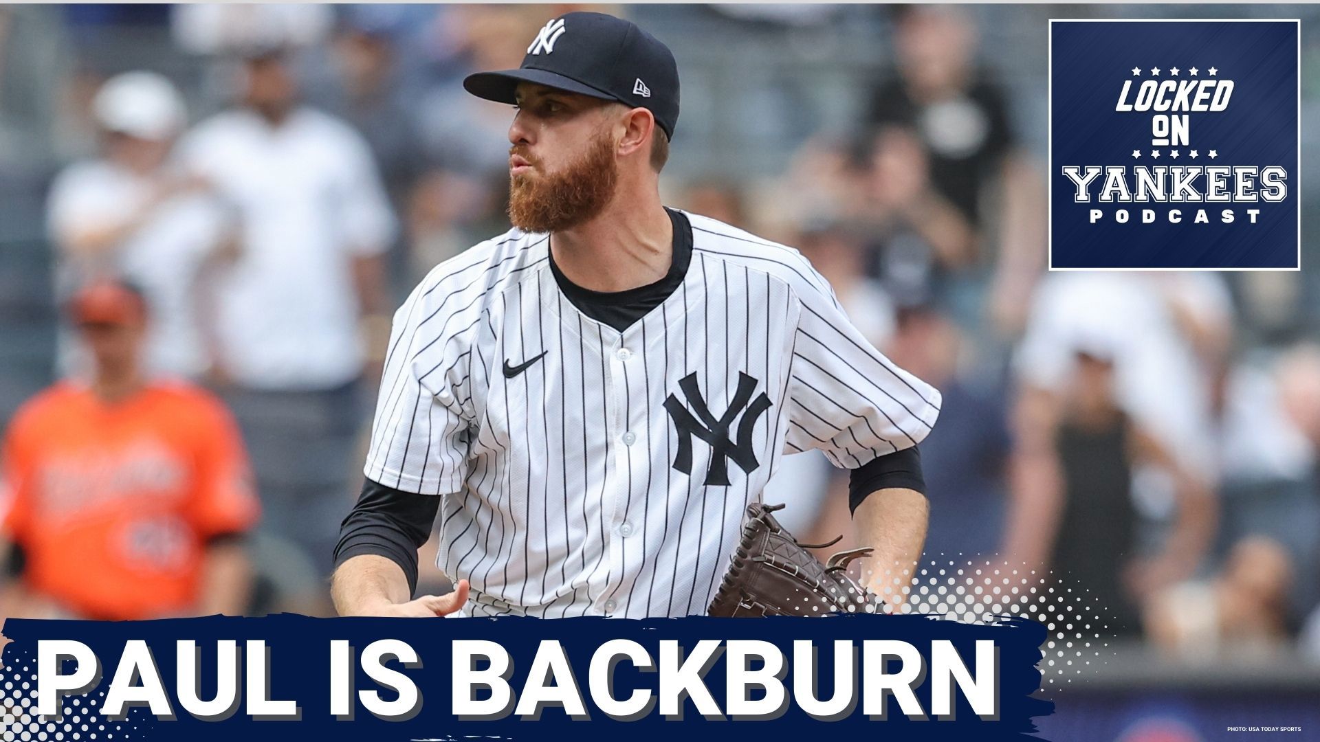 Yankees Fans DIVIDED as Offseason Plans Spark Major Backlash | Will ...