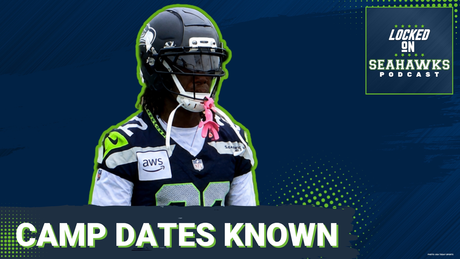 Training Camp Dates REVEALED as Seattle Seahawks Begin Title Defense ...