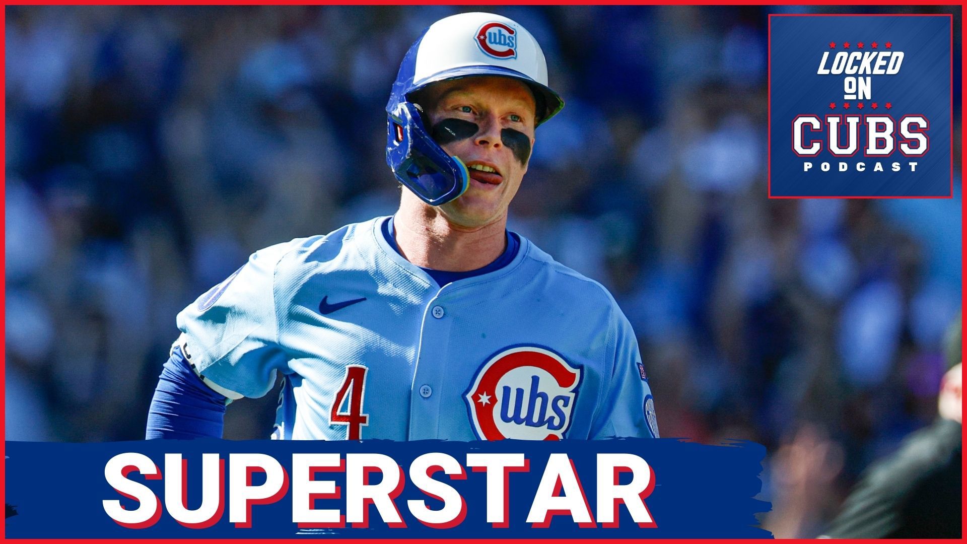 Pete Crow-Armstrong's popularity SKYROCKETS for Chicago Cubs ...