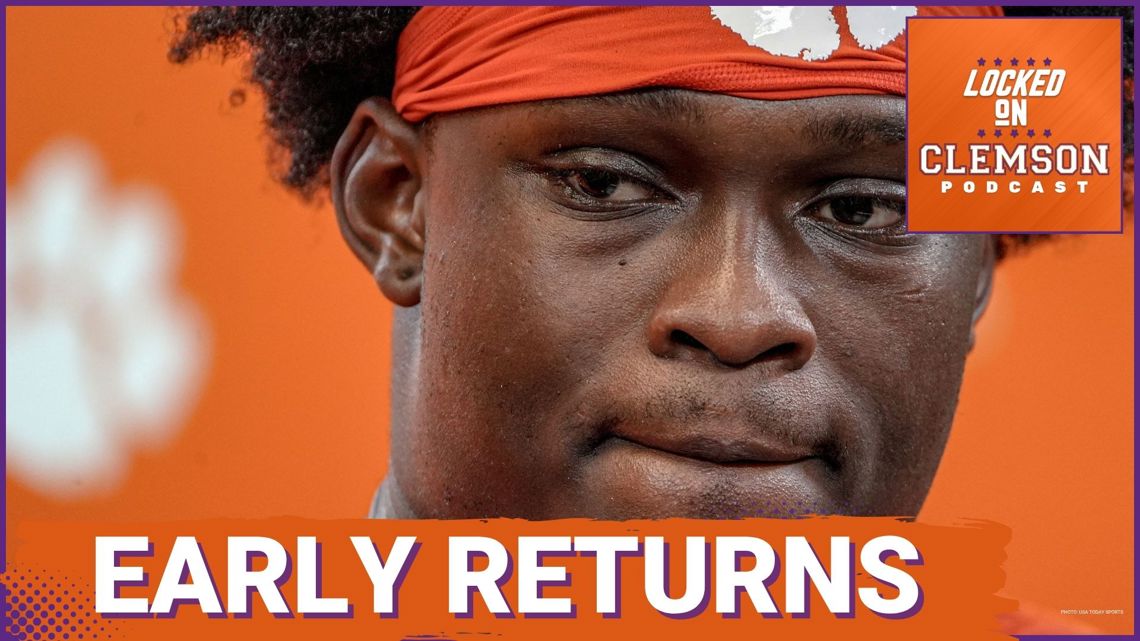 Fall Camp NOTES: Early Reports On Brayden Jacobs, Jeremiah Alexander ...