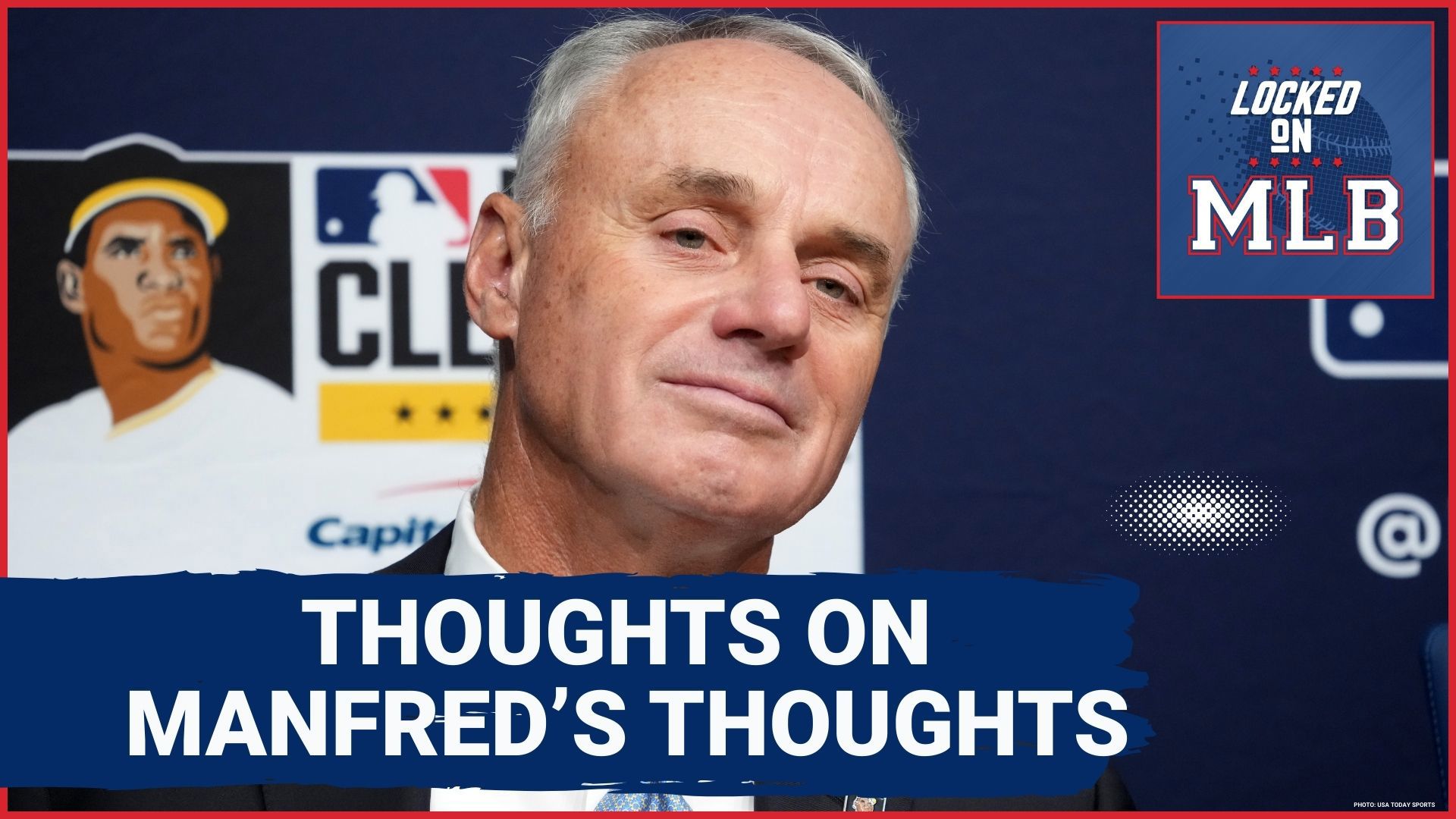 Sully's Thoughts On Rob Manfred's WFAN Interview | newscentermaine.com