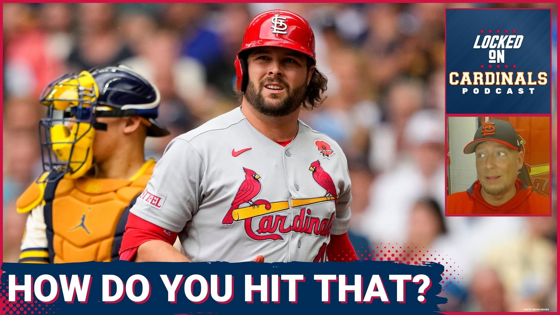 Jacob Misiorowski And The Milwaukee Brewers DOMINATE The St. Louis ...