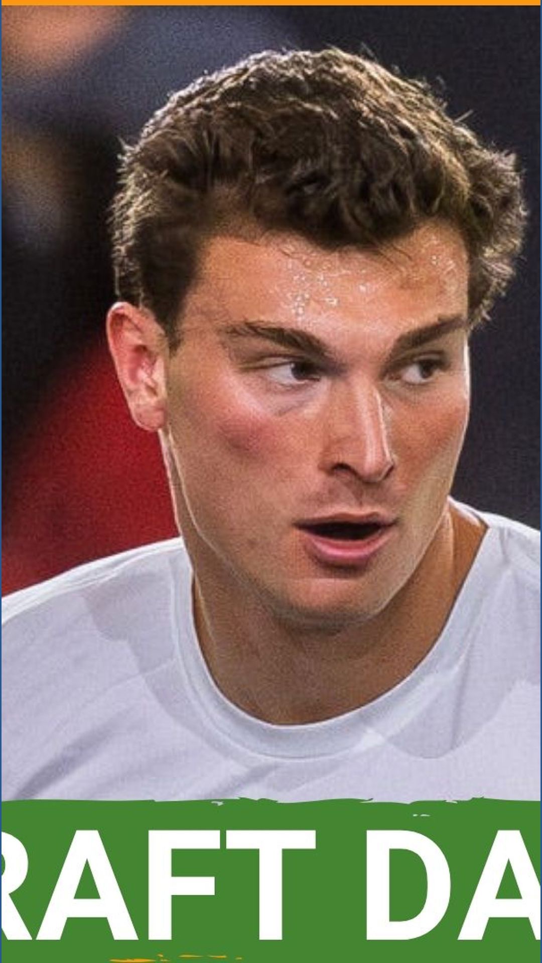 Raiders ON THE CLOCK On First Day Of NFL Draft | The Big 3 in 30 NFL ...