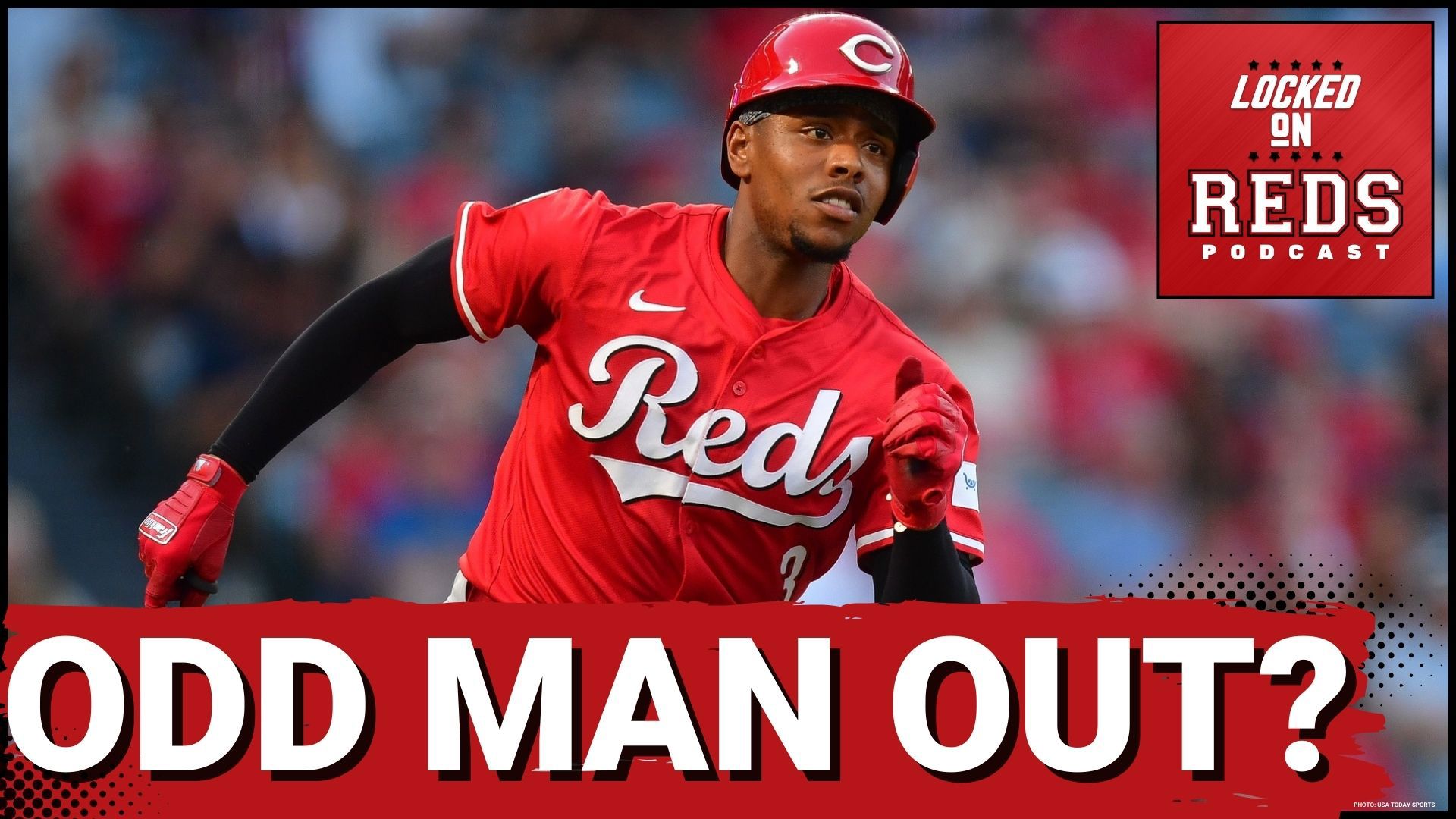 REVEALED: Cincinnati Reds Roster SHAKEUP Means Ke'Bryan Hayes Can't ...