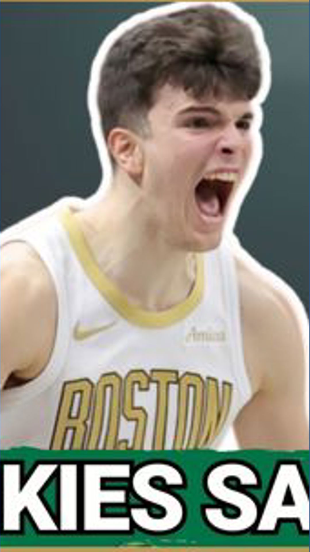 Rookies, Joe Mazzulla's BRILLIANT coaching, RESCUE Celtics After ...